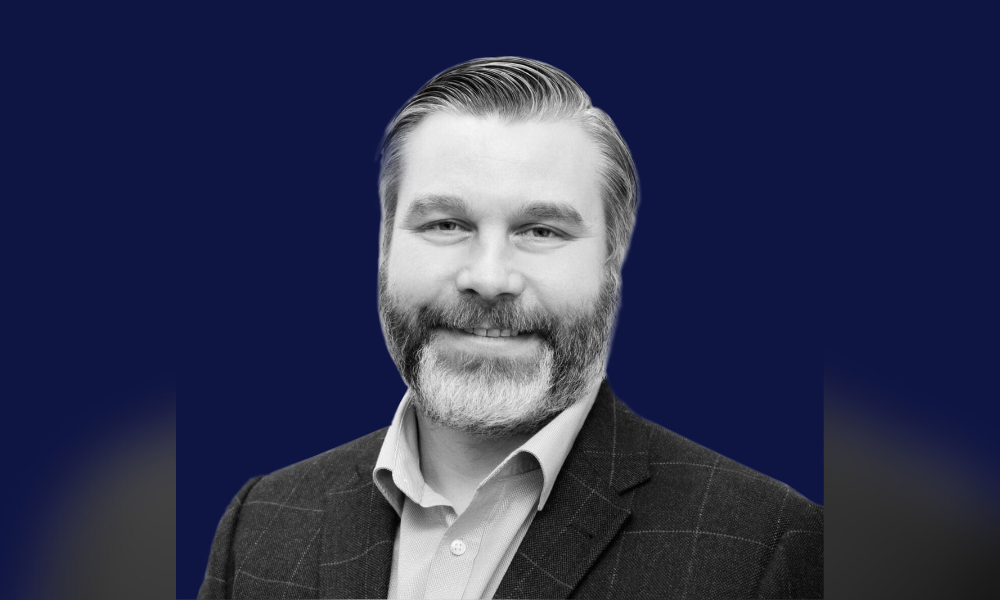 How I became a broker – James Vince's story | Mortgage Introducer