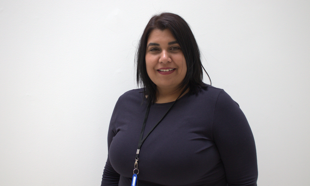 Keystone recruits new BDM for the Midlands | Mortgage Introducer