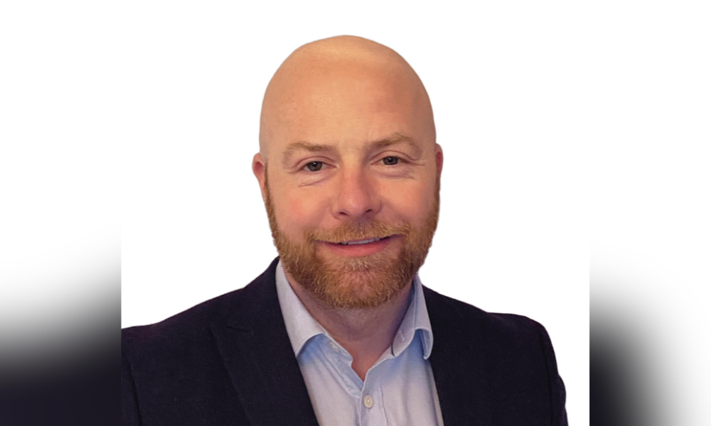 Simon Meadows - Journalist Profile - Intelligent Relations