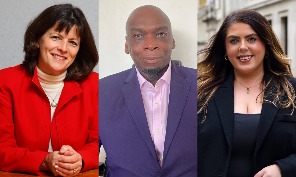 Simon Meadows - Journalist Profile - Intelligent Relations