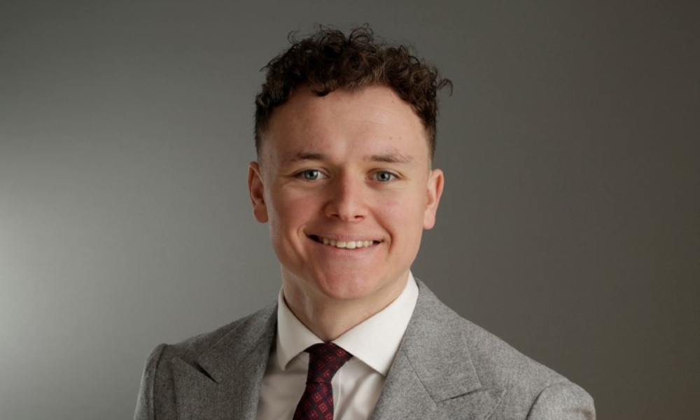 How I became a broker – Cameron Leslie's story | Mortgage Introducer