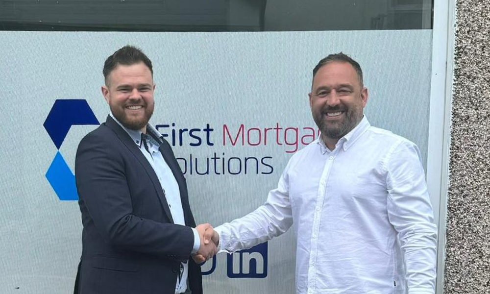 First Mortgage Solutions rolls out AR programme | Mortgage Introducer