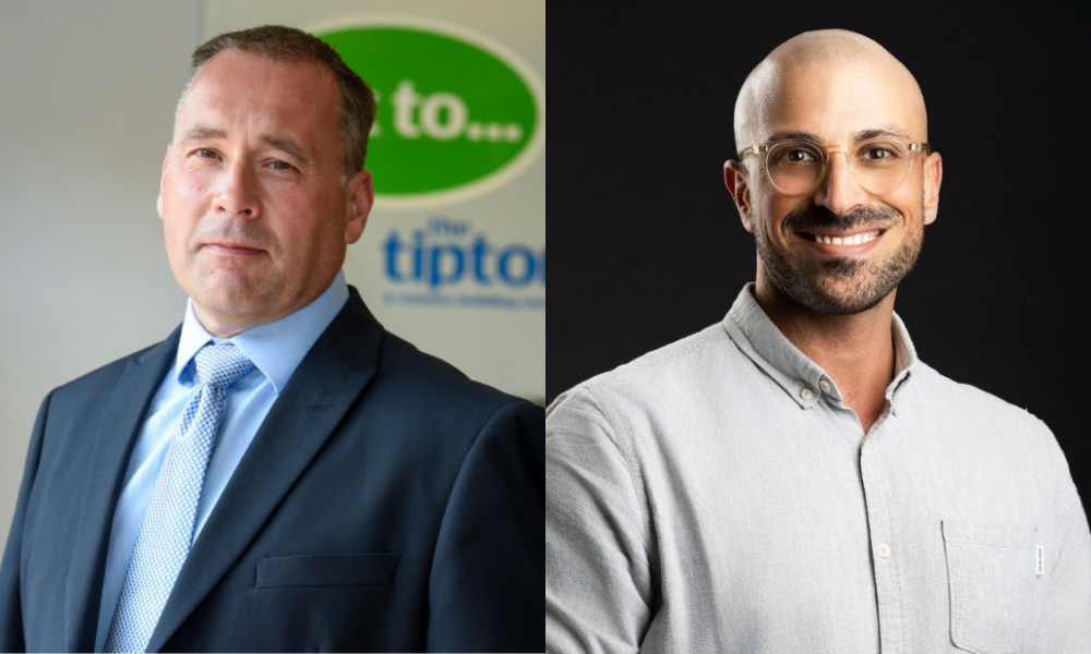 The Tipton picks Mast to streamline mortgage operations | Mortgage ...