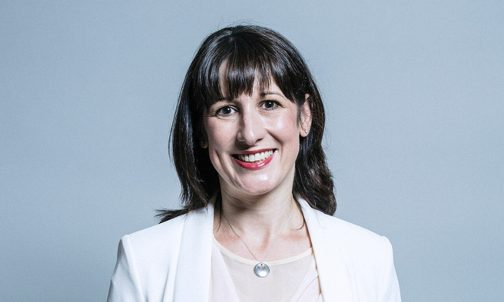 BBC report exposes Rachel Reeves's missing history, expenses ...