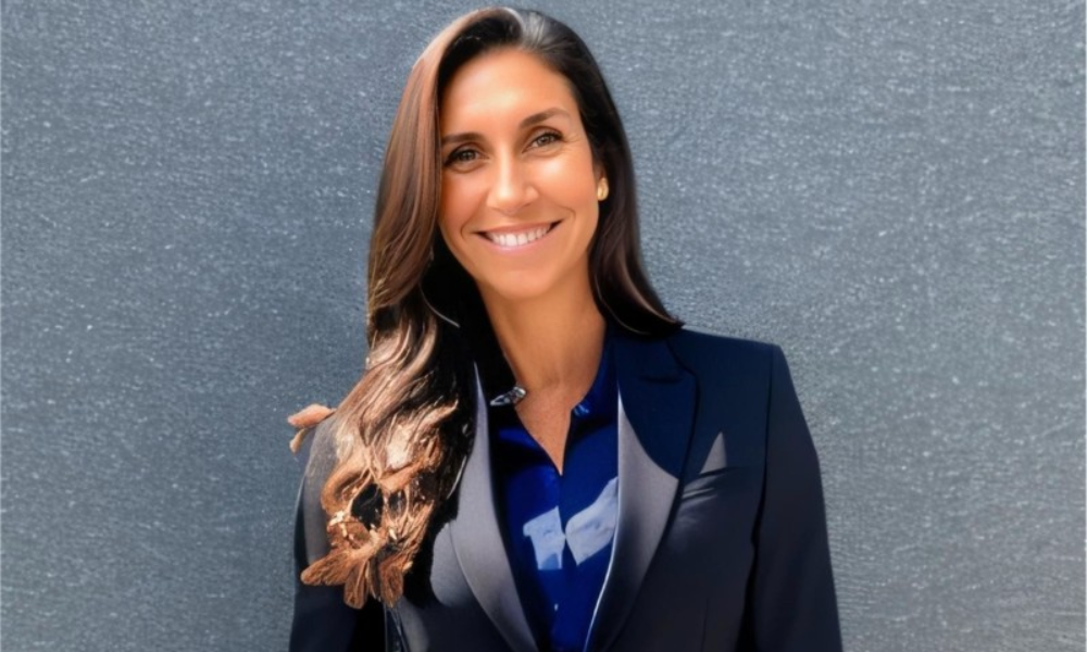 The broker who became a mortgage administrator – and loves it ...