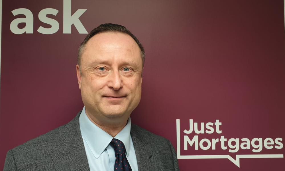 Competition to become a mortgage broker is fierce – Just Mortgages ...