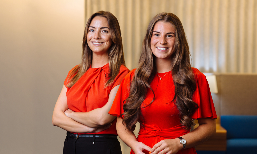 HTB bolsters development finance team with double appointment ...