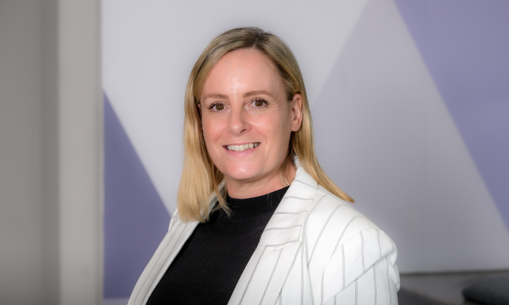 Maeve Ward joins Together | Mortgage Introducer