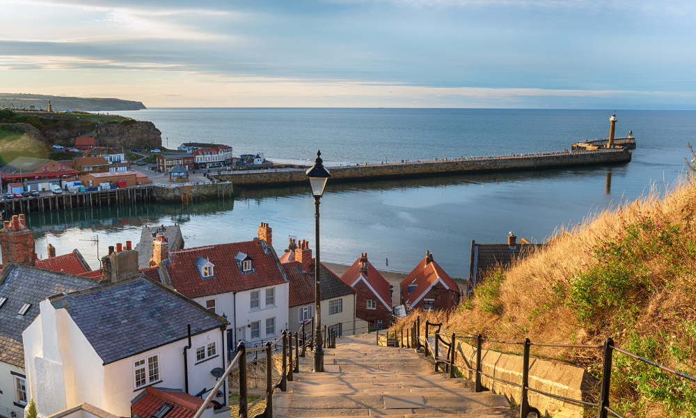 List: Britain's fastest-rising coastal property markets | Mortgage ...