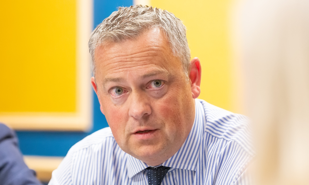 Saxon Trust gets £35 million facility from OakNorth | Mortgage Introducer