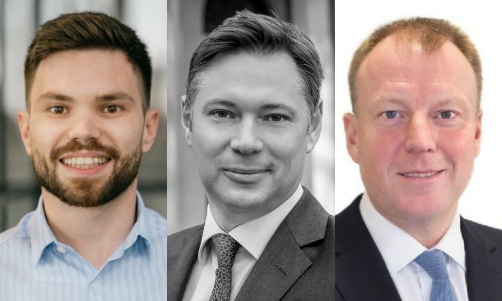 UK house prices – latest government figures revealed | Mortgage Introducer