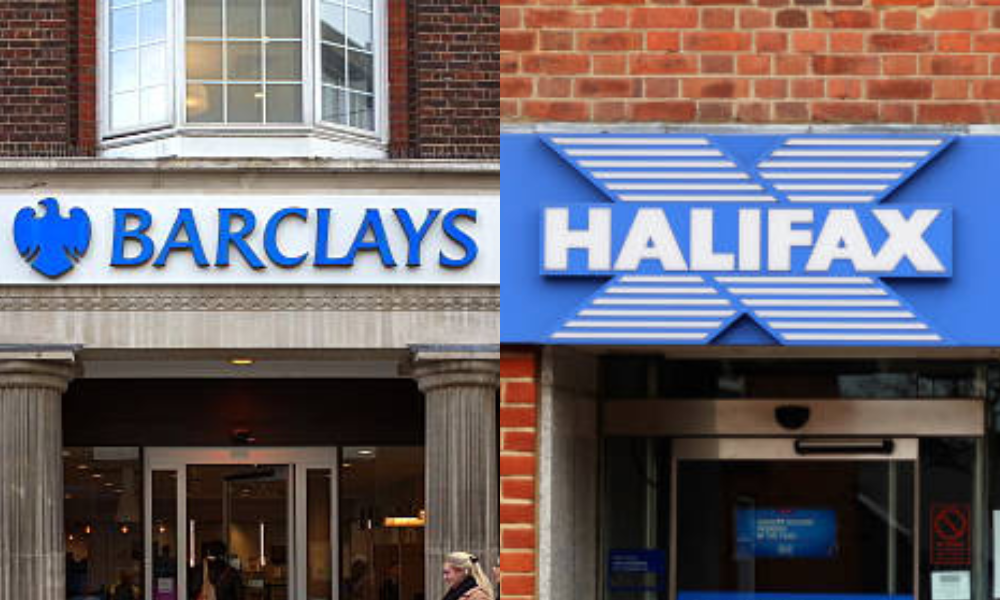 Barclays ups fixed rates, Halifax cuts two-year deals | Mortgage Introducer