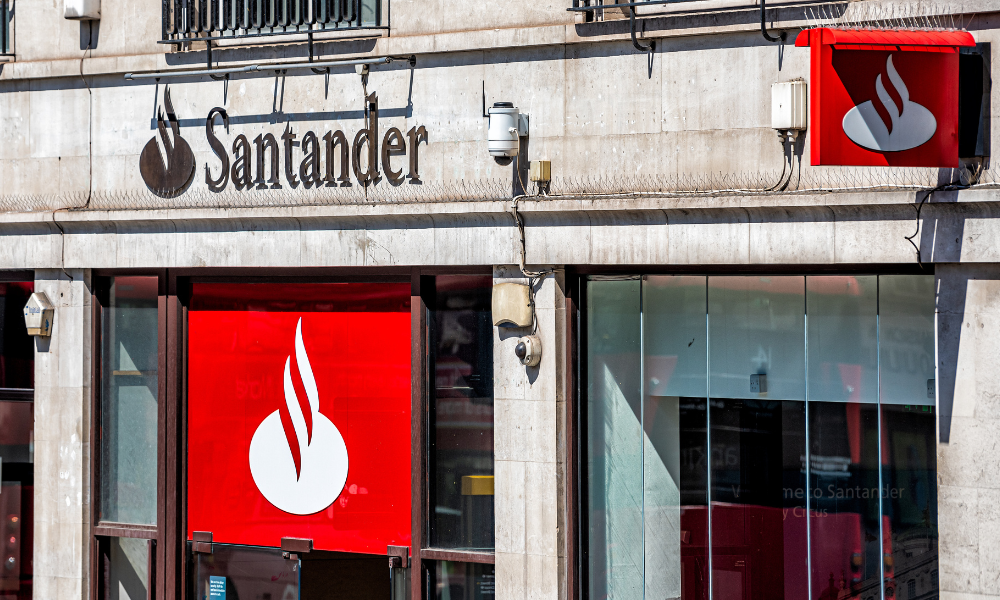 Santander slashes mortgage rates below 4% | Mortgage Introducer