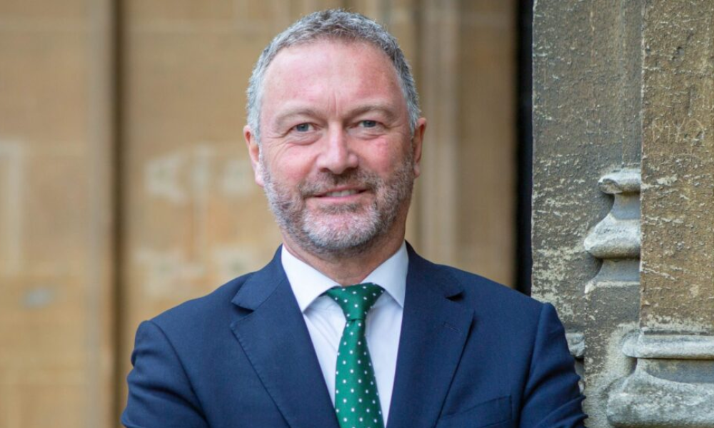 Steve Reed bares plan to accelerate housebuilding | Mortgage Introducer