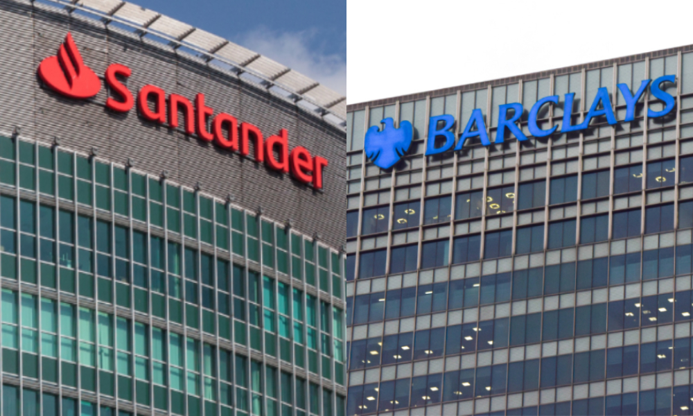 Santander, Barclays lower mortgage rates as competition heats up ...