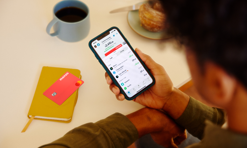 Monzo to acquire Habito in expansion of mortgage offering | Mortgage ...