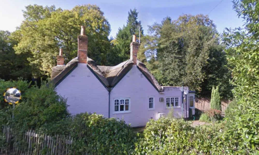 Andrew to end lease on another royal home | Mortgage Introducer