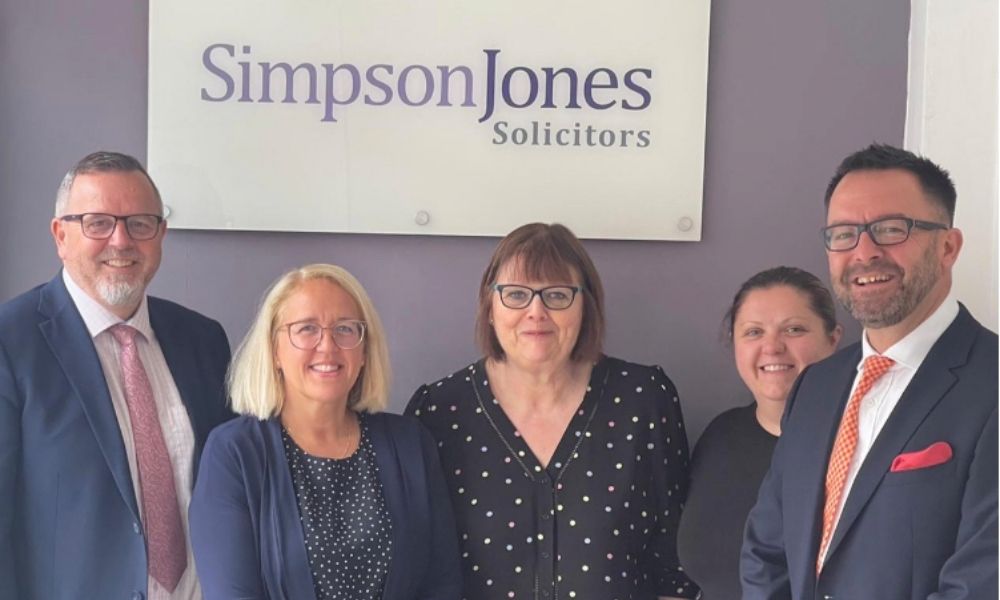 Former Countrywide execs acquire a stake in property law firm ...