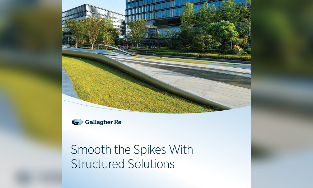 Insurers turn to multi-year deals for climate loss control – Gallagher ...