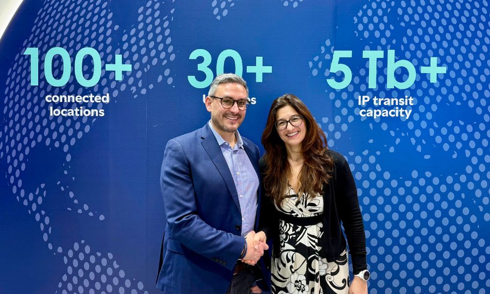 Cyber maturity drives premium discounts in New Dawn Risk Continent 8 ...