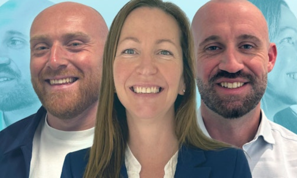 Rokstone expands leadership team to drive specialty treaty reinsurance ...