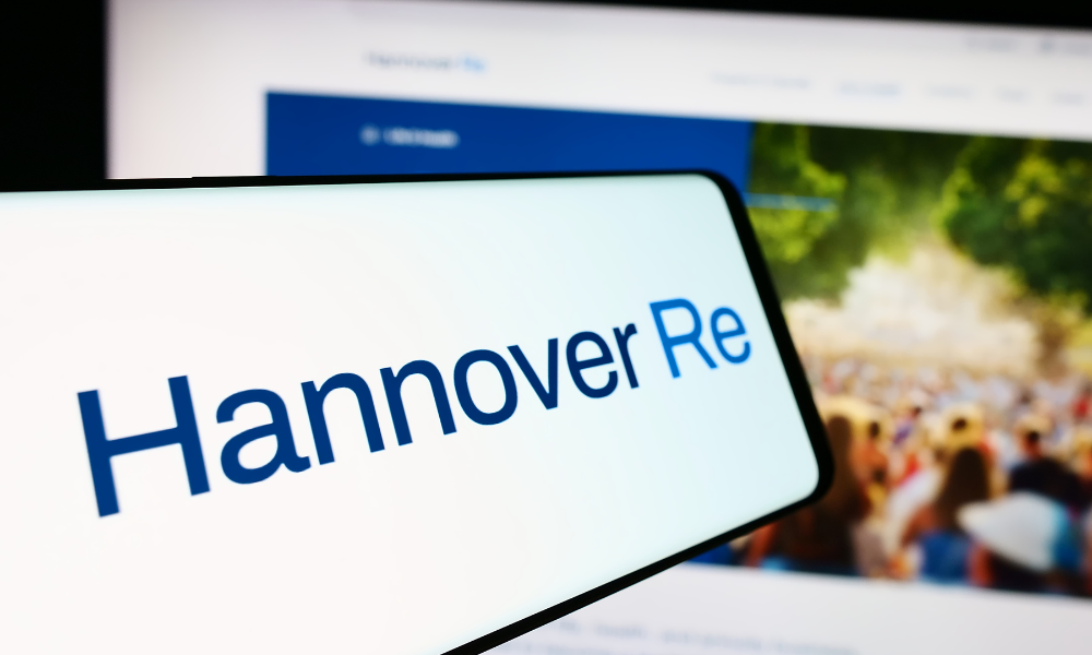 Hannover Re raises 2025 profit forecast to €2.6 billion | Reinsurance ...