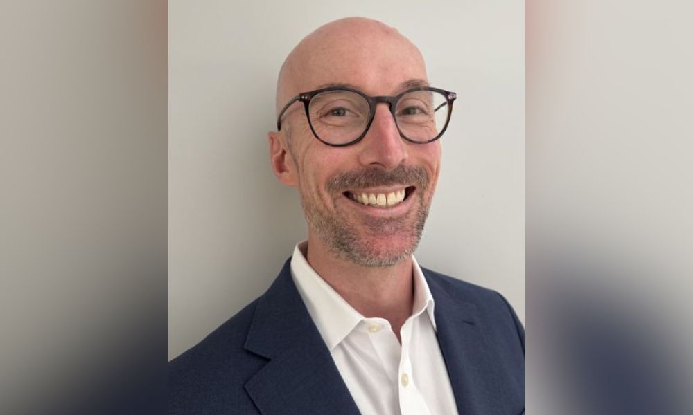 Ledger Investing names Ryan Saul as managing director of reinsurance ...