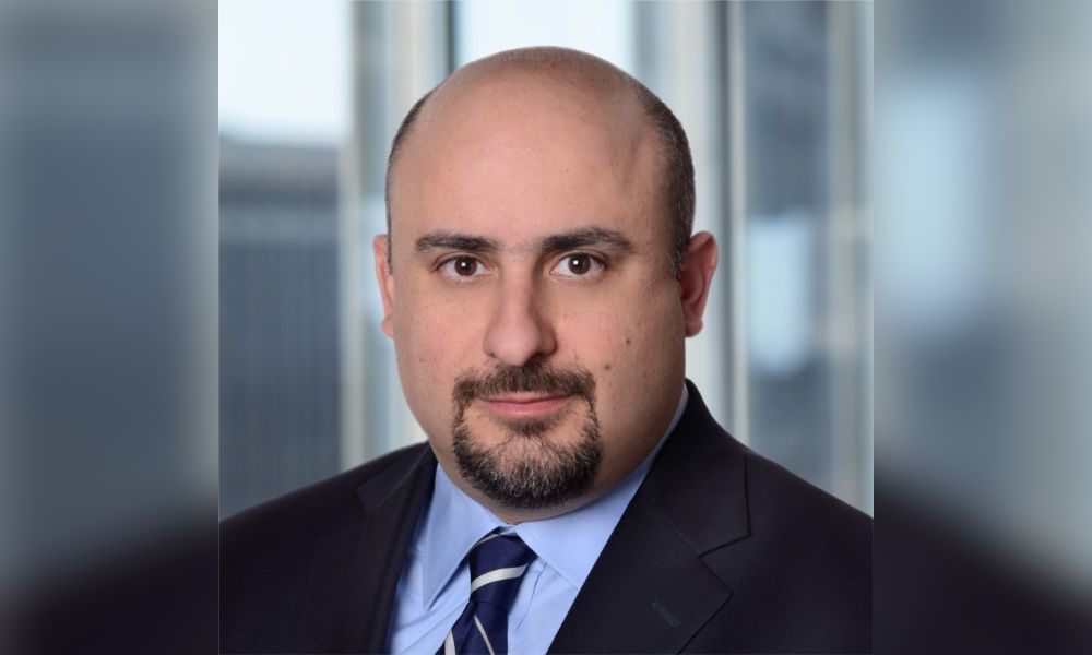 Everest Group taps Elias Habayeb for CFO post | Reinsurance Business