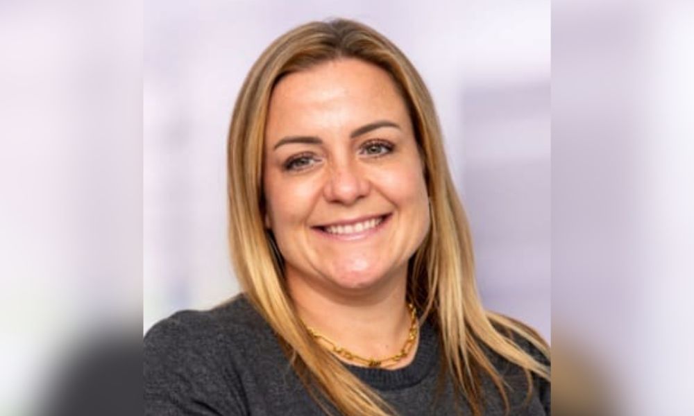 Canopius taps Victoria Baxter for key property treaty reinsurance role ...
