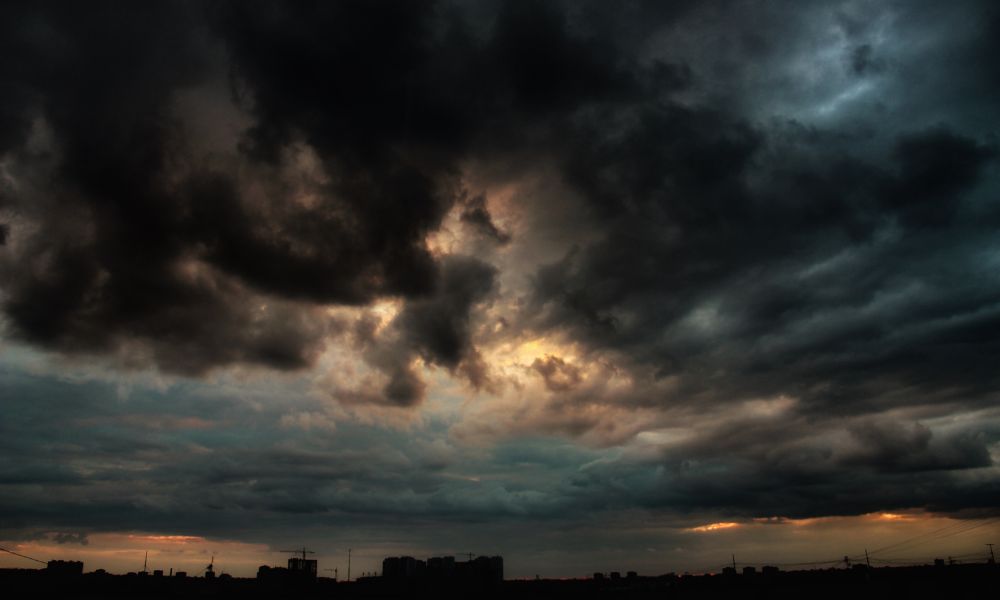 Secondary perils drive 92% of insured catastrophe losses - Swiss Re ...