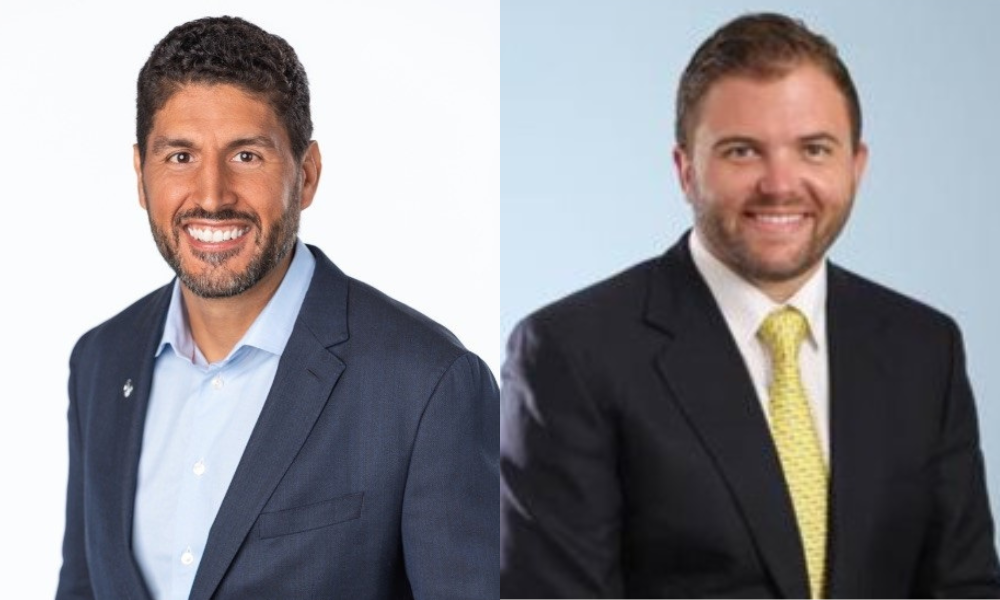 Applied Underwriters names CFO, launches reinsurance unit | Reinsurance ...