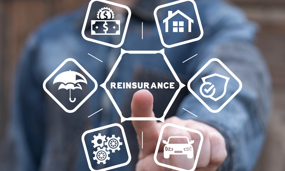The biggest reinsurance companies globally, ranked | Reinsurance Business
