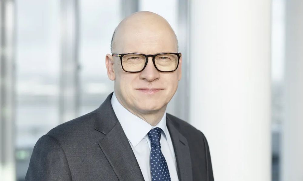 Munich Re's ERGO completes $2.6 billion acquisition of NEXT Insurance ...