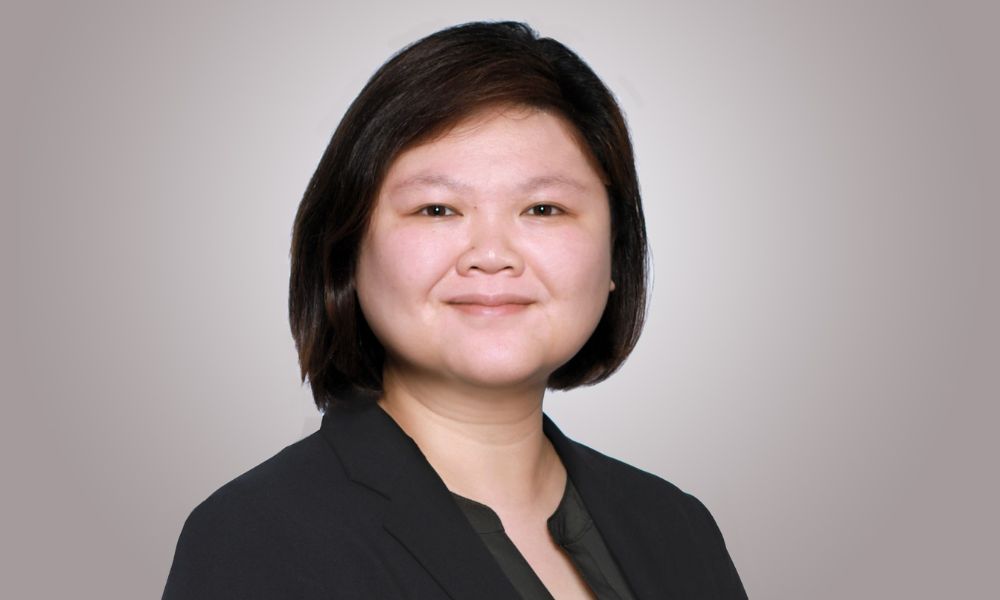 Reinsurance veteran Micia Yong tapped to head Canopius' APAC treaty ...