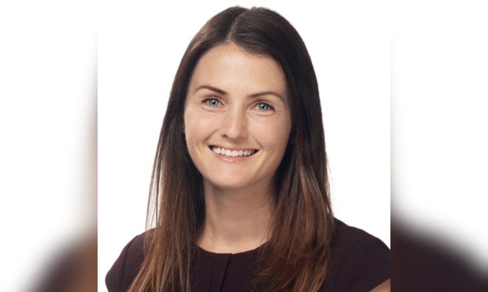 Everest Re names Catherine Soyka AVP for reinsurance underwriting in ...