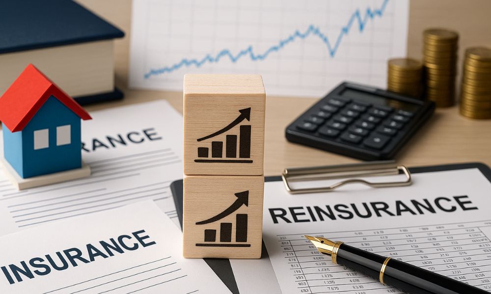 Captive re/insurance growth accelerates as hard market persists ...