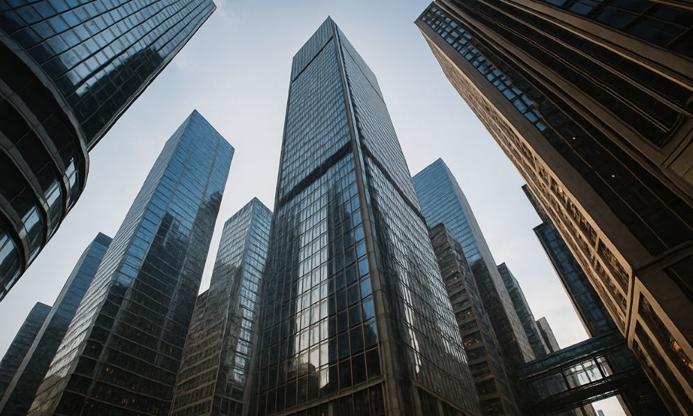 Big Four European reinsurers hit record ROE in H1 | Reinsurance Business