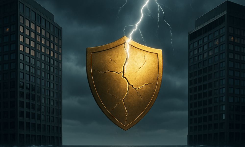 Cavello Bay sues Aspen over alleged US$400 million reinsurance breach ...
