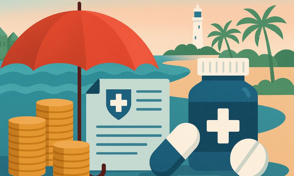 Bermuda steps up as US aging boom drives re/insurance demand ...