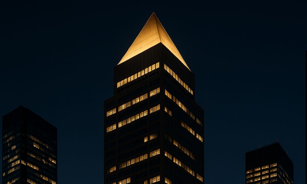 RGA opens New York office to expand US footprint | Reinsurance Business
