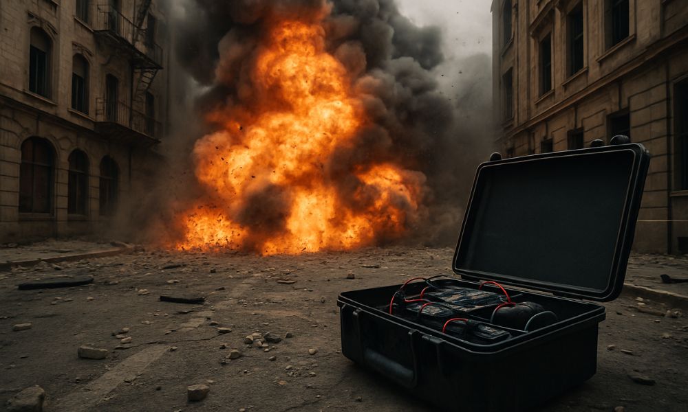 Terrorism risk models face overhaul as threats grow more complex ...