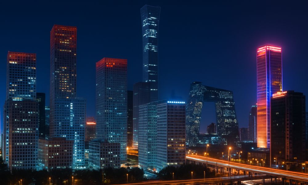 AM Best affirms A rating for China Re amid capital strength ...
