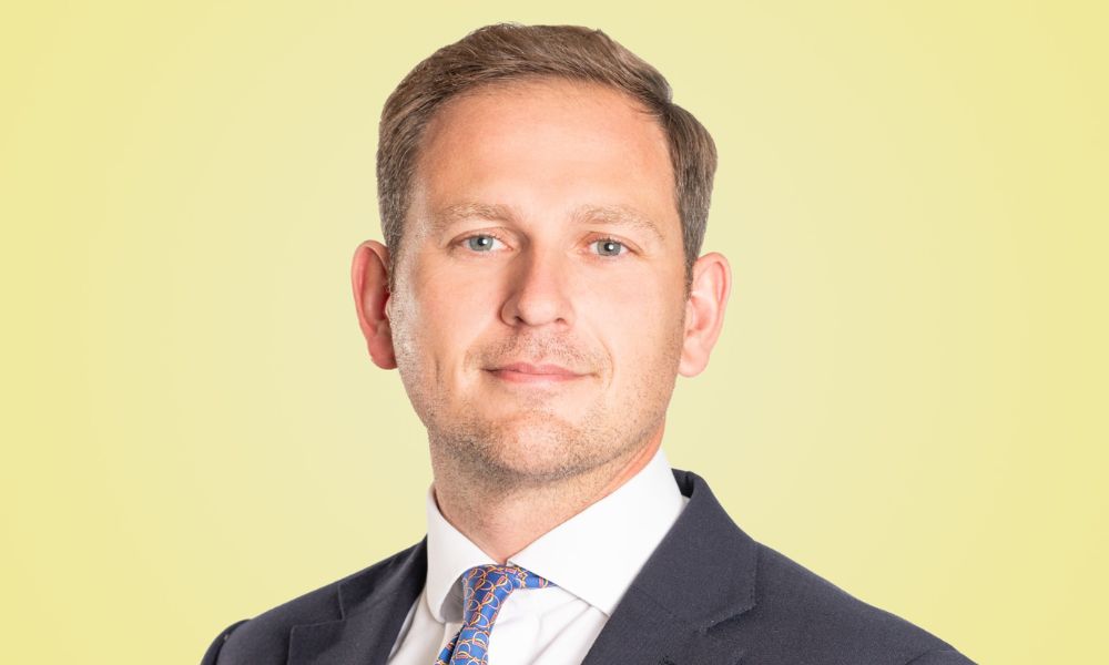 IQUW Bermuda taps Tristram Prior to spearhead D&O, FI and cyber launch ...