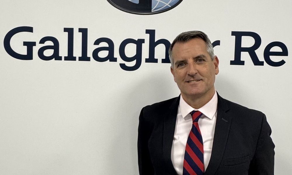 Gallagher Re expands MEA footprint with new chairman | Reinsurance Business