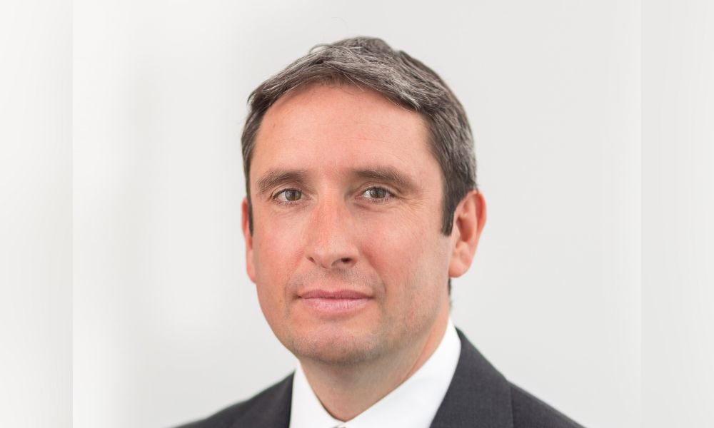 Canopius creates general counsel role with former Legal & General exec ...