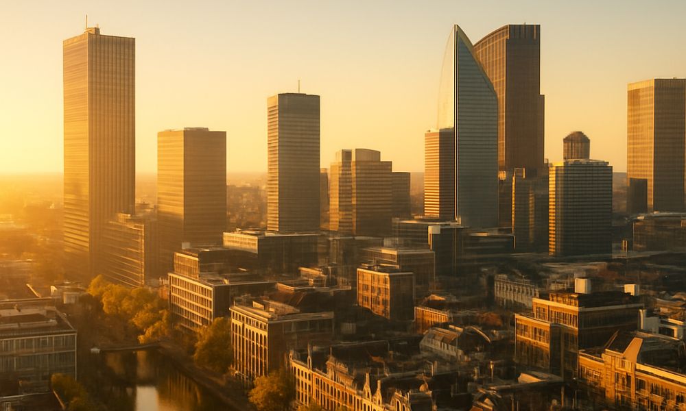 Pacific Life Re lands biggest Netherlands longevity swap to date ...