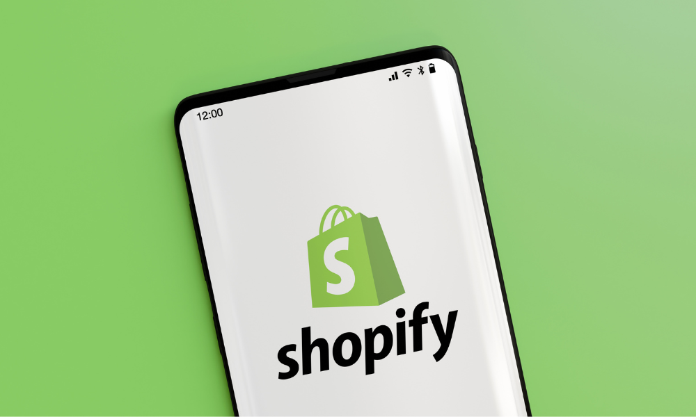 Shopify expands buyback program to US$5 billion | Wealth Professional