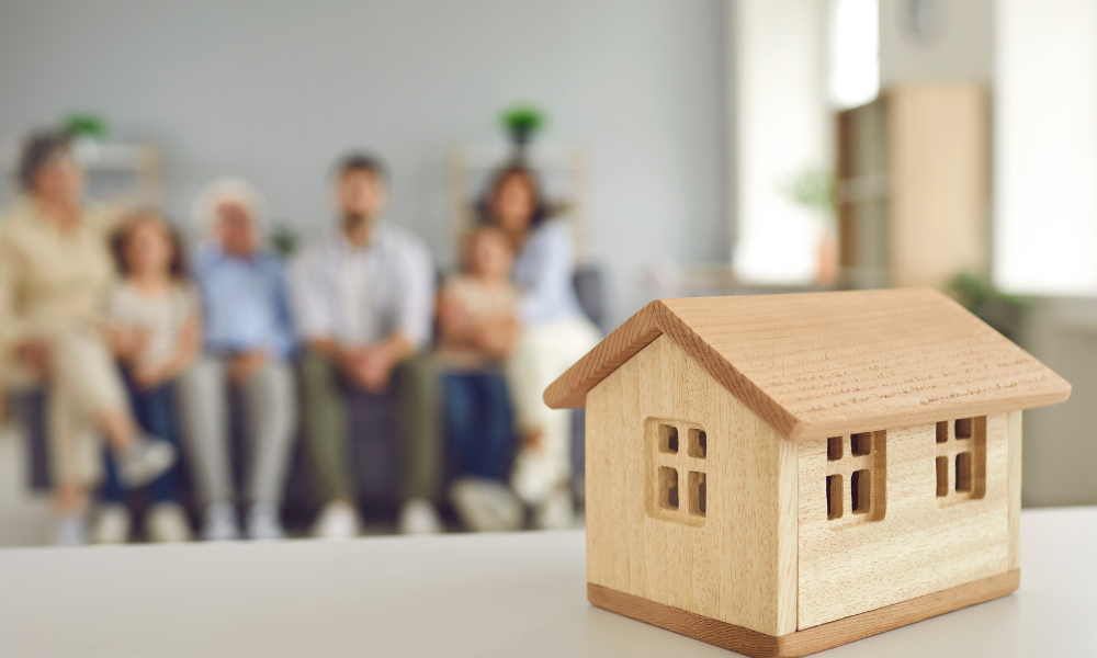 Many home buyers see only a small window before prices rise again, RBC ...
