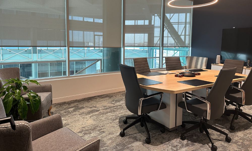 How we built an advisory office for the future | Wealth Professional