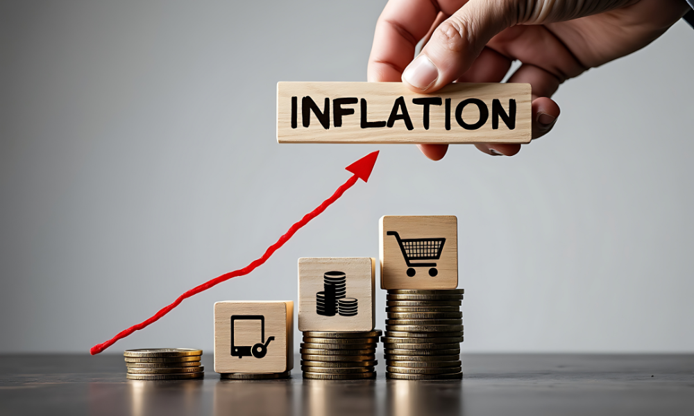 How advisors can manage inflation risk as pricing power shifts | Wealth ...